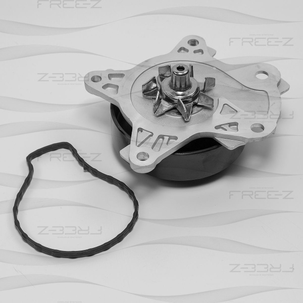 Насос водяной - FREE-Z арт. KP0206 - купить по выгодной цене в интернет ...