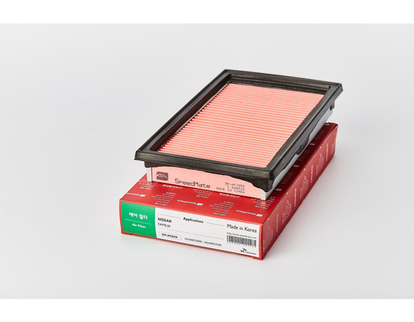 Фильтр воздушный Speedmate 9262686 - купить по выгодным ценам в ...