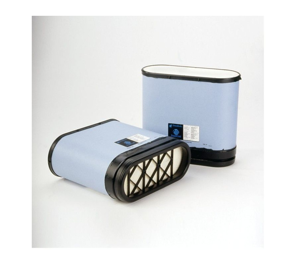 Фильтр воздушный Donaldson 15483231 - купить по выгодным ценам в ...