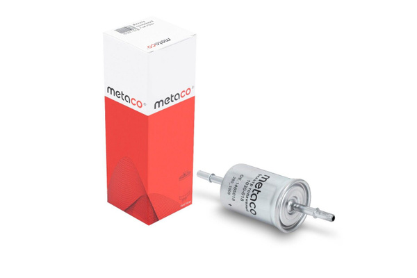 Фильтр топливный METACO 1030018#Metaco - купить по выгодным ценам в ...