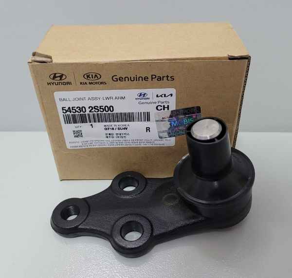 Шаровая опора для Киа Спортейдж 2010-2016, Хендай IX35 2010-2016 / арт ...