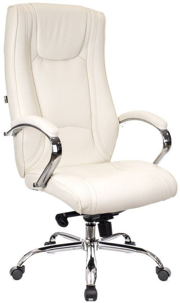 Кресло руководителя Everprof Кресло Everprof King M_Экокожа, Экокожа - купить по выгодным ценам ...