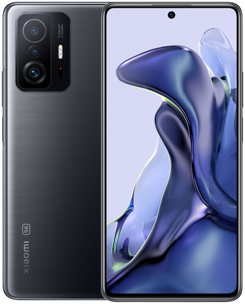 Смартфон Xiaomi Mi 11T - купить по выгодной цене в интернет-магазине ...