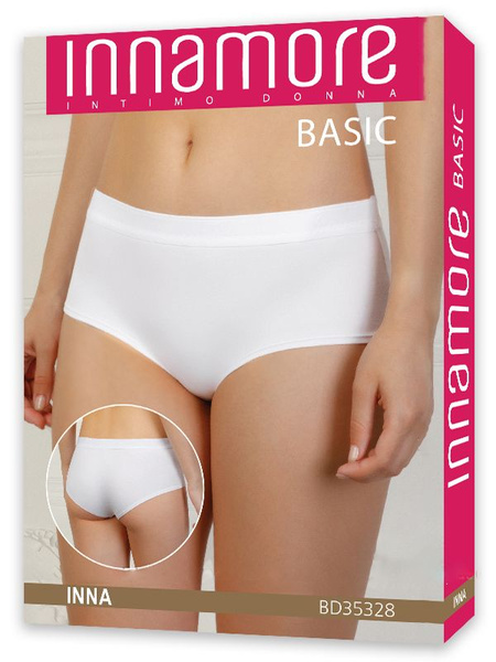 Трусы Innamore - купить с доставкой по выгодным ценам в интернет-магазине OZON (856127116)