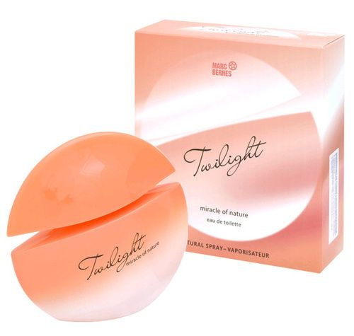 Marc Bernes 512003000 Туалетная вода 100 мл (745059687)