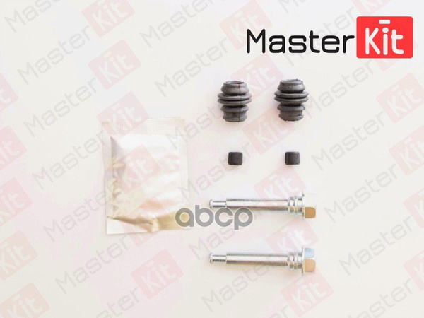 Комплект Направляющих Тормозного Суппорта MASTERKIT 77A1599 - MasterKit арт. 77A1599 - купить по ...