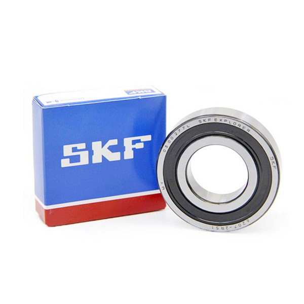Подшипник ступицы (передний) - SKF VKBC20011 купить c доставкой на OZON ...