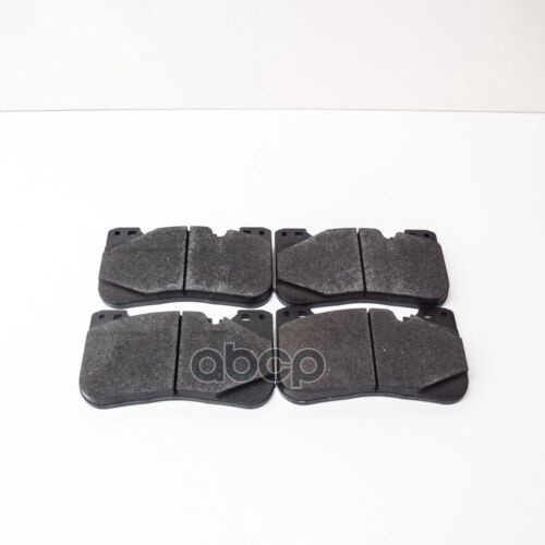 Колодки Тормозные Передние F90 M5 F95 X5m F96 X6m BMW арт. 34107886853 ...