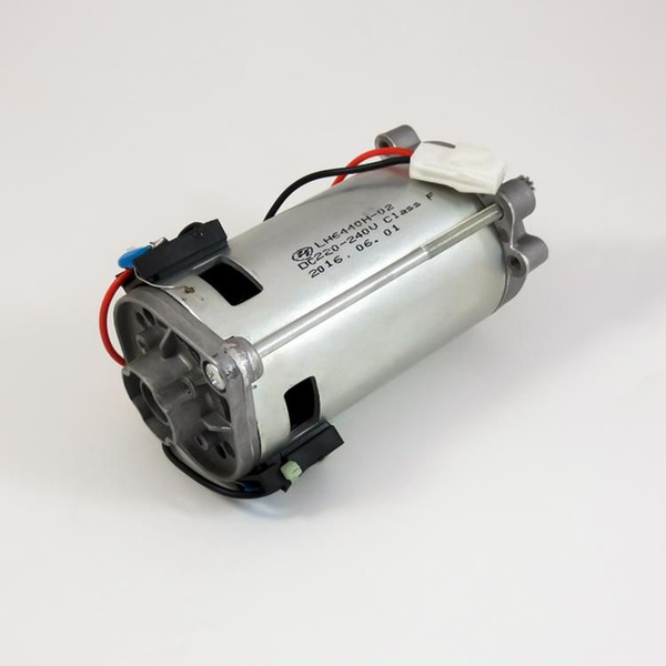 Двигатель мясорубки Redmond RMG-1203-8 (DC 220-240V) LH6440H-02 ...