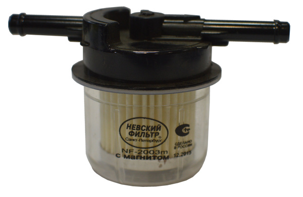 NEVSKY FILTER Фильтр топливный арт. 200341000, 1 шт. купить на OZON по ...