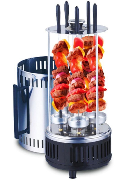 Электрошашлычница Centek a_18855_shasl_CT-1460_c2200_Centek - купить по ...