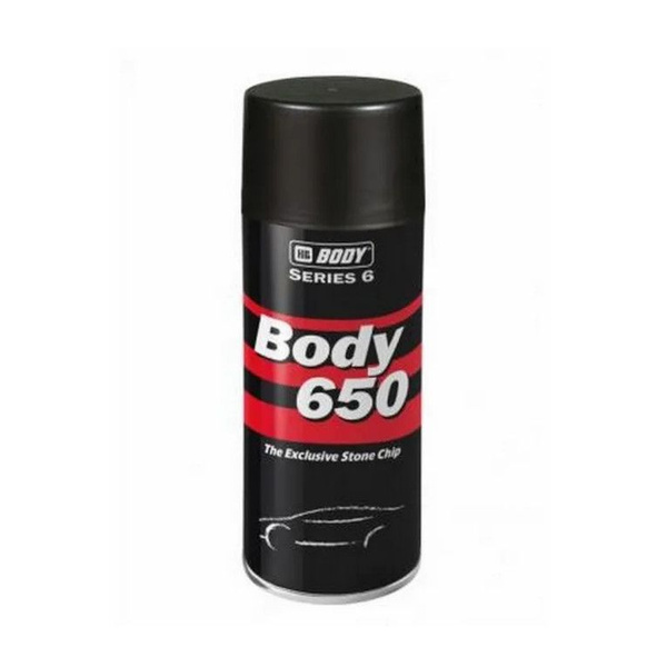 Антигравий HB Body - купить по выгодным ценам в интернет-магазине OZON ...
