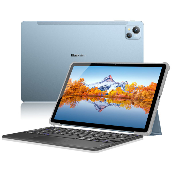 Купить планшет Blackview Tab13DUOKE 10.1", 128 GB по низкой цене ...