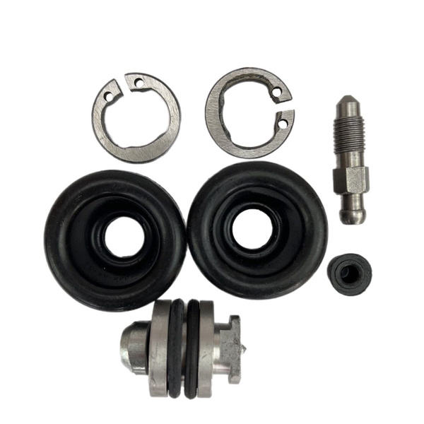 Ремкомплект рабочего тормозного цилиндра УАЗ 3160, 3163 Патриот задний d28 мм. (с ...