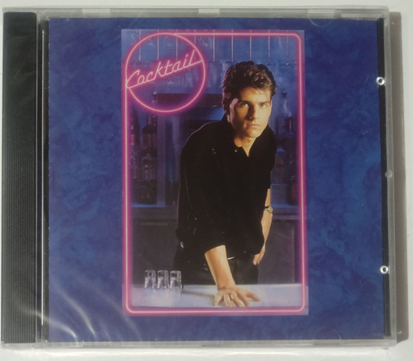 Cocktail - Original Motion Picture Soundtrack (CD) купить на OZON по ...
