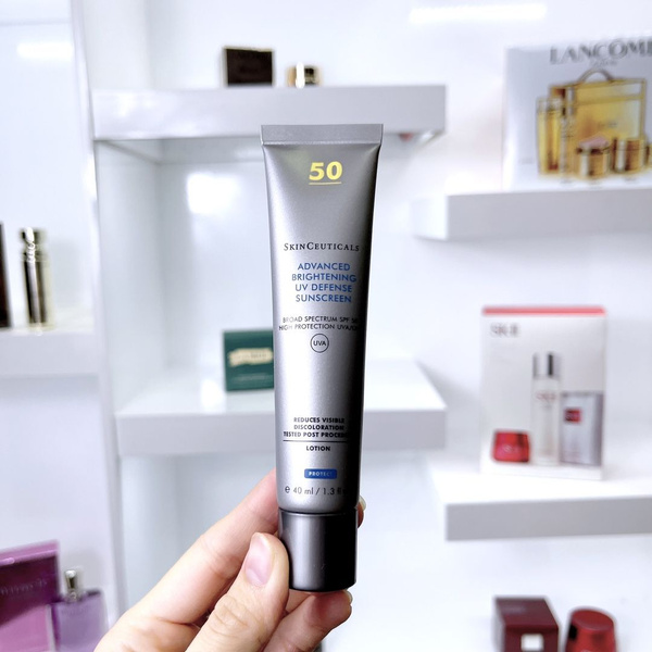 SkinCeuticals солнцезащитный крем - купить с доставкой по выгодным ...