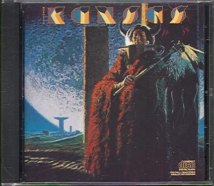 Kansas - Monolith (Компакт диск) купить на OZON по низкой цене (1738523465)