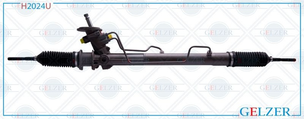 Рулевая рейка Chevrolet Aveo 2008-, Chevrolet Aveo 2005-, Chevrolet ...