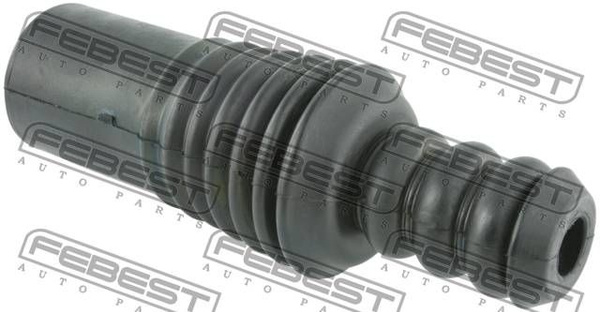 Пыльник амортизатора Febest арт. RNSHB-LOG OEM 6001549290, 6001548402 ...