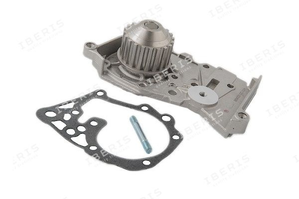 IBERIS Насос водяной для RENAULT DUSTER - 1.6 16V LOGAN LS_ I-IISANDERO ...