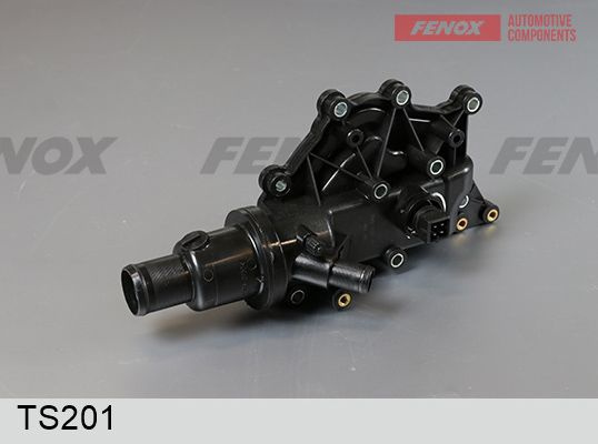 Термостат Fenox TS201 - FENOX арт. TS201 - купить по выгодной цене в ...