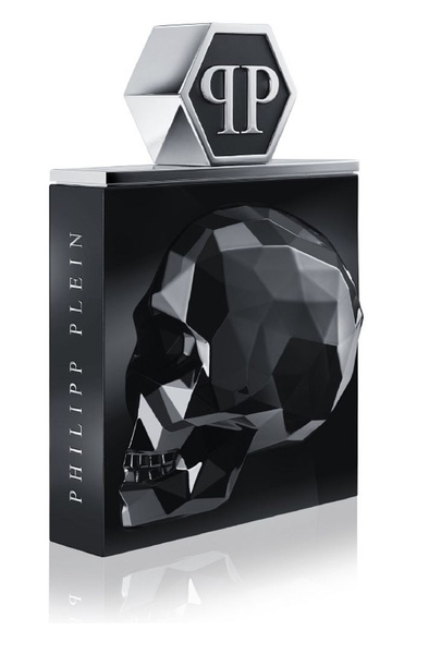 PHILIPP PLEIN PHILIPP PLEIN Парфюмерная вода The Skull 125 мл Вода ...