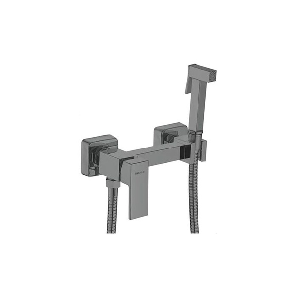 Смеситель SHEVANIK S137T Латунь, Металл Лейка, Аэратор - купить по выгодным ценам в интернет ...