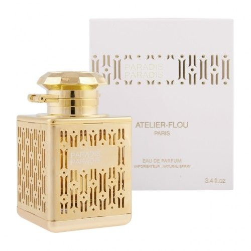 Atelier Flou 28-1 Парфюмерная вода 100 мл (806230216)