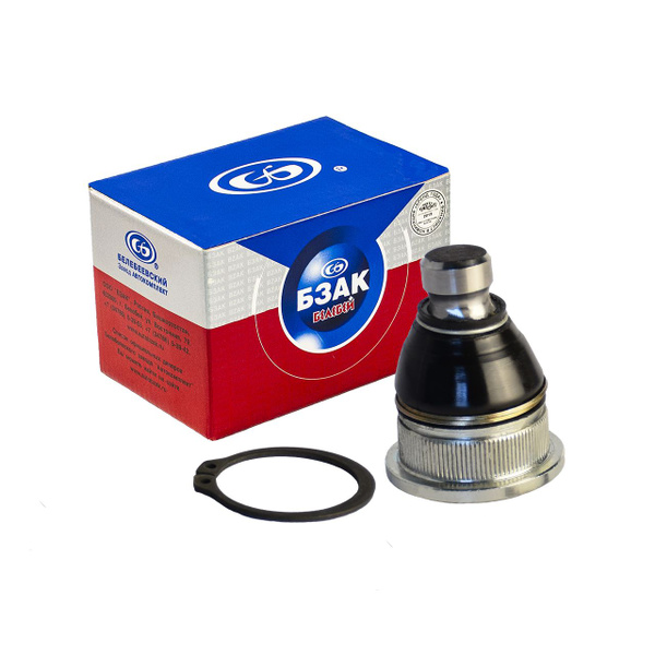 Опора шаровая перед BZAK 906352 - купить по доступным ценам в интернет ...