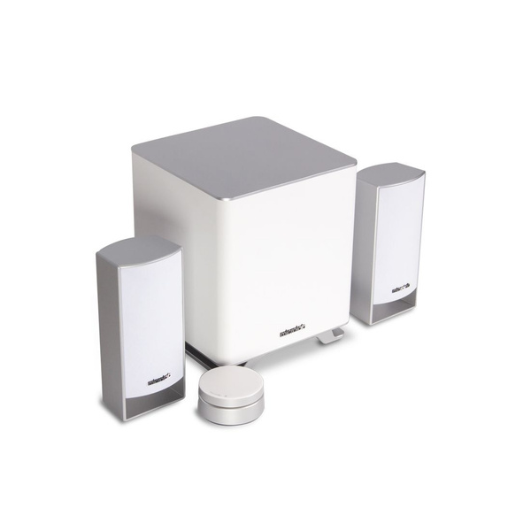 Акустическая система Microlab M-600ВТ White - купить с доставкой по ...