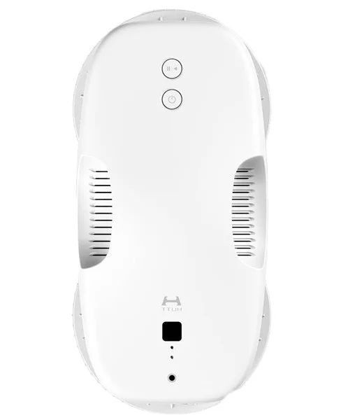 Робот для мойки окон Hutt DDC55 - купить по выгодной цене в интернет ...