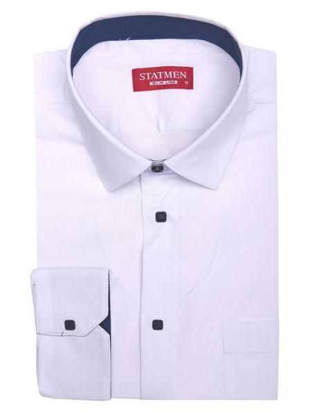 Рубашка STATMEN - купить с доставкой по выгодным ценам в интернет ...
