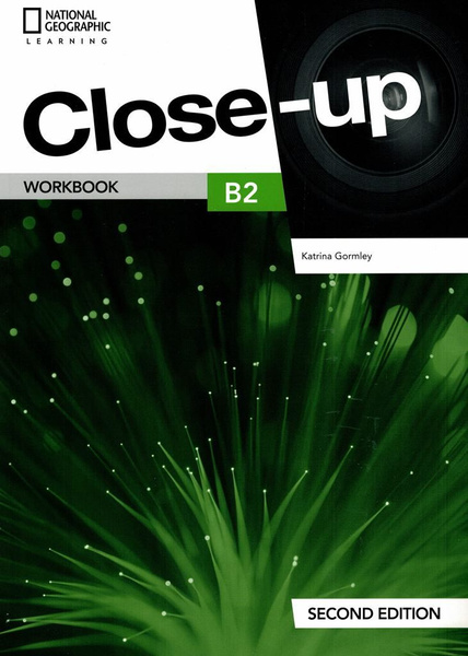 Close-Up B2 Workbook Рабочая тетрадь - купить с доставкой по выгодным ценам в интернет-магазине ...