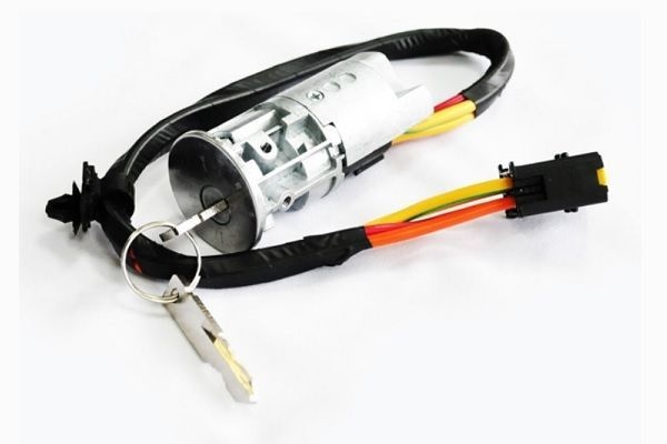 Замок зажигания с 2 ключами - ASAM-SA арт. 30820 - купить по выгодной ...