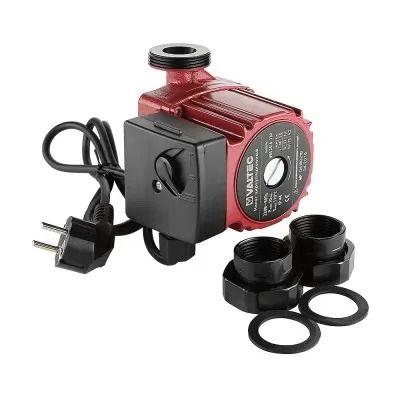 Циркуляционный насос Valtec VRS.324.18.0, 220 л/мин - купить по выгодной цене в интернет ...