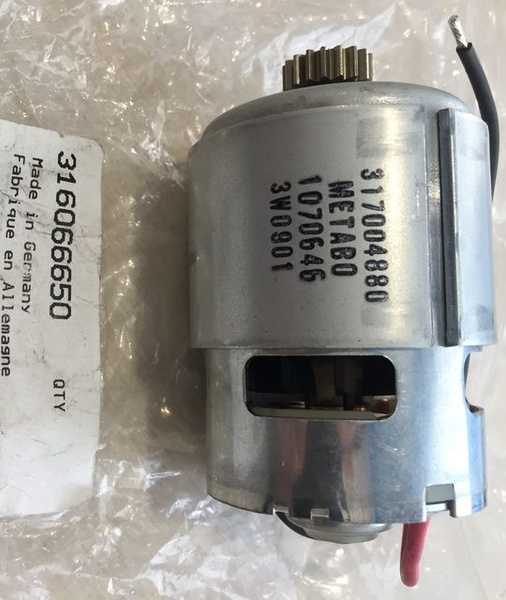 Шуруповерт Metabo 317004880, От аккумулятора - купить по низкой цене в ...