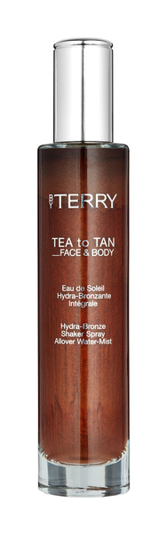 Питательный бронзер для лица и тела By Terry Tea To Tan Face & Body ...