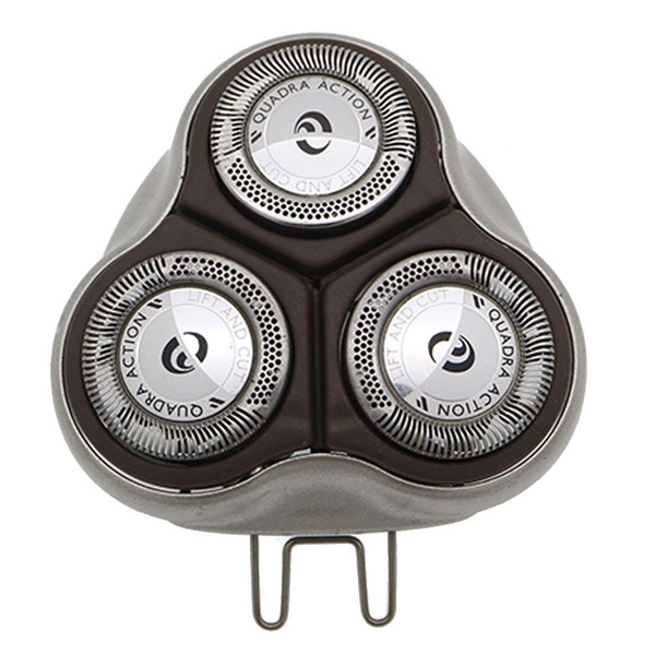 Сменная головка Совместимость с PHILIPS HQ6825 HQ6827 HQ6830 HQ6890 ...