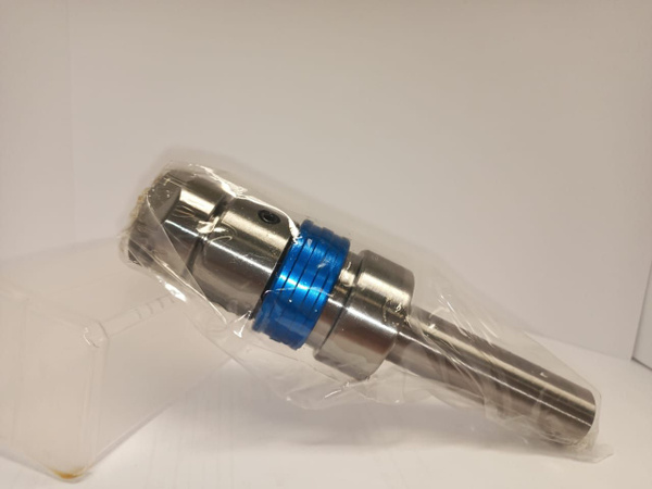 Патрон для метчика GS-TER20-D20 NC.TOOL. 1904 - купить с доставкой по ...