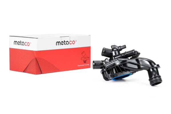 Корпус термостата - METACO арт. 1530-052 - купить по выгодной цене в ...