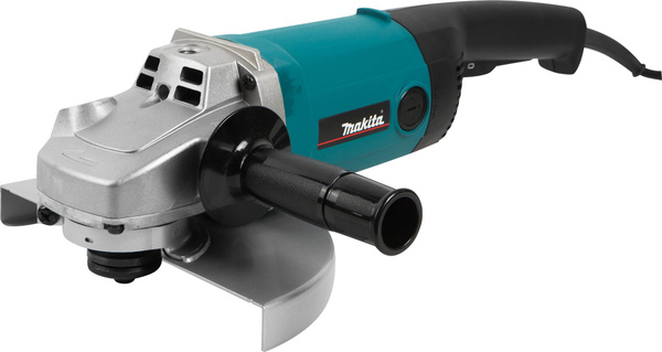 Пневматическая УШМ Makita УШМ (болгарка) 9069, 230 мм, 2000 Вт - купить ...