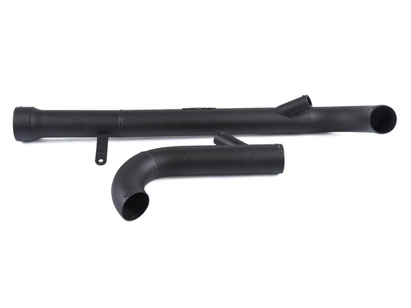 Характеристики Патрубок турбокомпрессора пайпинг ВАЗ 21214, GT17 ...