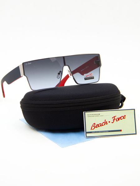 Очки солнцезащитные Beach Force - купить с доставкой по выгодным ценам ...