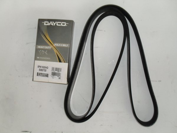 Ремень поликлиновый DAYKO арт. 8PK1920HD - DAYKO арт. 8PK1920HD ...