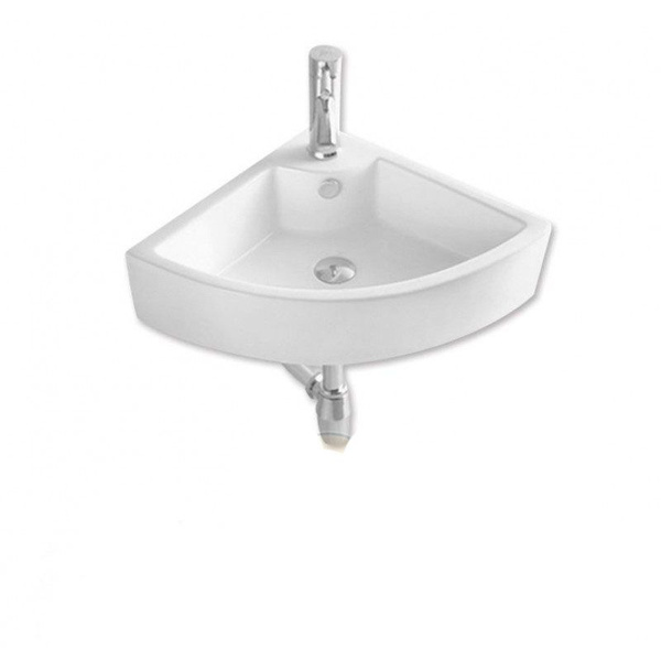 Раковина Zandini z-08-konstruktorx33 см, белый купить по доступной цене с доставкой в интернет ...