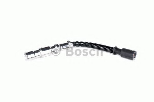 Провод высоковольтный Bosch 0 356 912 950 - Bosch арт. 0356912950 ...