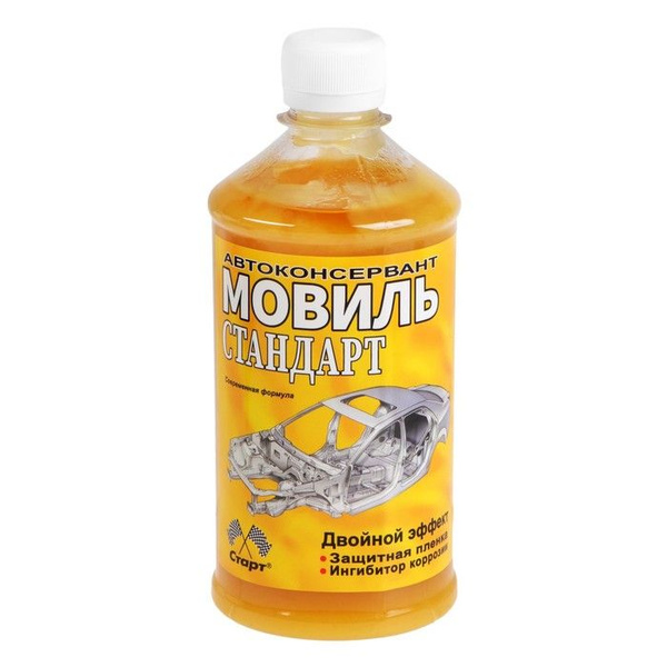 Мовиль Старт - купить по выгодным ценам в интернет-магазине OZON ...