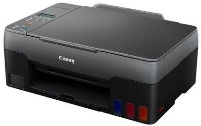 МФУ Струйное Canon PIXMA G2420 купить по низкой цене в интернет ...
