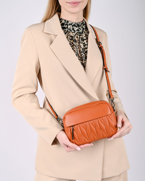 HELEN MARK Сумка на плечо кросс-боди - купить с доставкой по выгодным ...