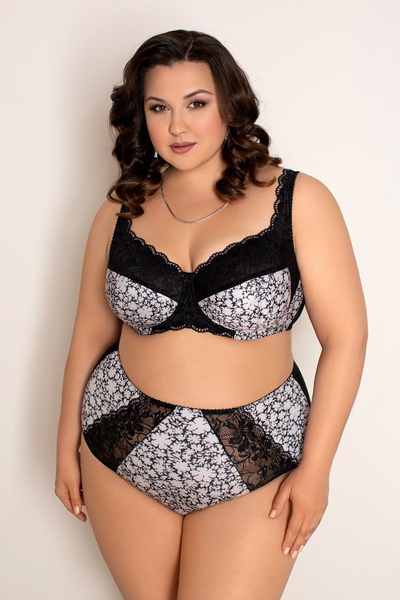 Бюстгальтер Lady Lux 1 шт - купить с доставкой по выгодным ценам в интернет-магазине OZON ...